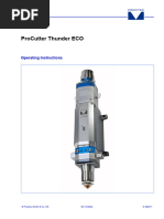 CypCut User Manual V6.2 | PDF | Button (Computing) | Menu (Computing)