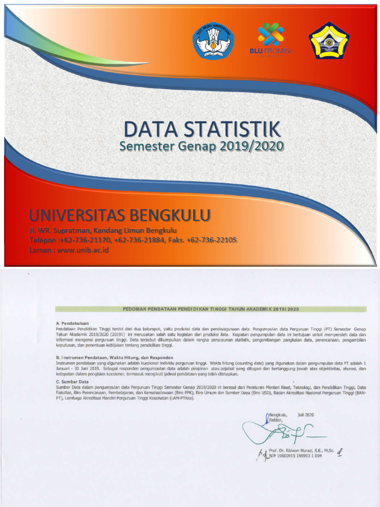Statistik 20192 | PDF