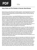 Harry Potter 03 - Harry Potter and The Prisoner of Azkaban - Flip PDF - FlipBuilder | PDF
