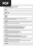 Modals of Permission, Obligation, Prohibition | PDF | Lesson Plan ...