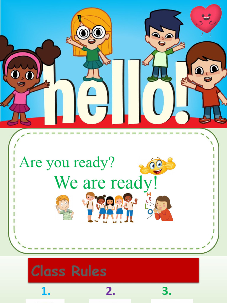 Farm Animals - Week 2 | PDF