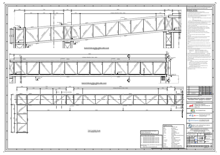 3R-OB-003-029-3024 (Sheet 02 of 04) - Rev A | PDF | Civil Engineering ...