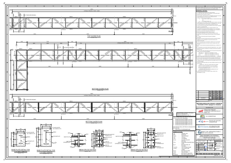 3R-OB-003-029-3024 (Sheet 03 of 04) - Rev A | PDF | Building ...
