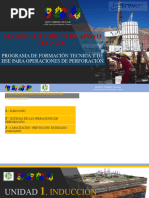 Open Wells | PDF | Programa de computadora | Programación