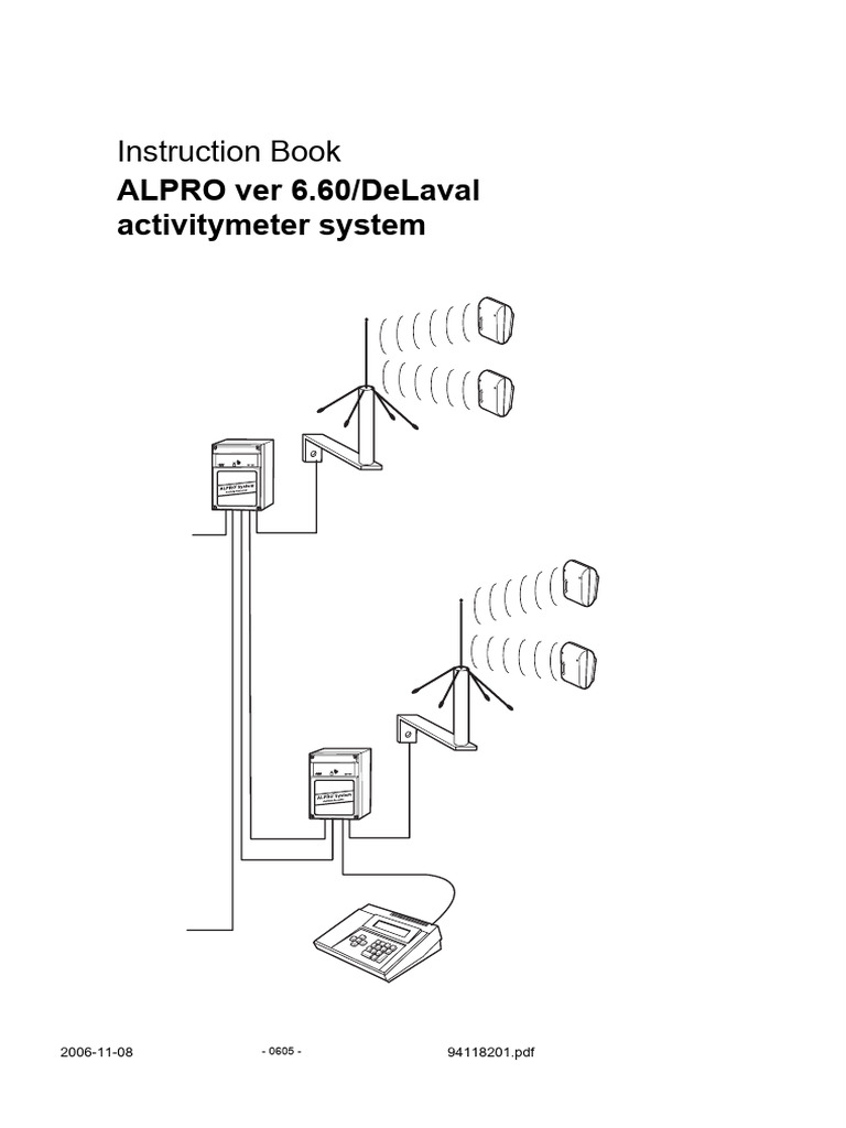 Users Manual 731224 | PDF | Electromagnetic Interference | Radio