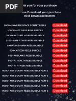 Editing Like Iman Gadzhi-Editing Pack | PDF | Computers