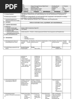 Grade 8 TLE Curriculum Guide | PDF