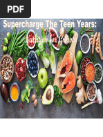 Food Tech Nea2 | PDF | Food Energy | Obesity