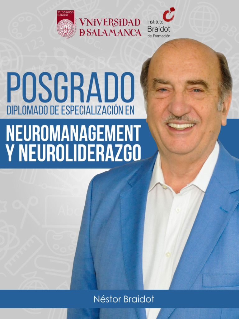 Neuromanagement y Neuroliderazgo Ibf Fgusal 2019 | PDF | Cerebro | Memoria