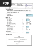 CV Versus Orifice Size - Neutrium | PDF | Fluid Dynamics | Fluid Mechanics