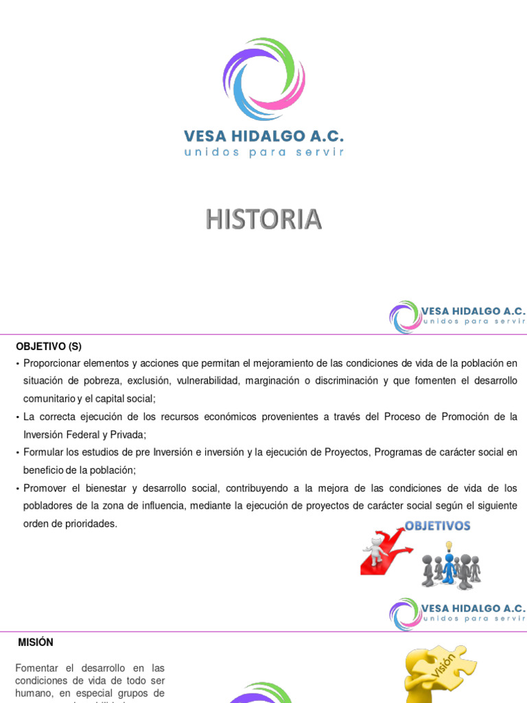 Desarrollo Social y Bienestar VESA | PDF | Exclusión social | Sociedad