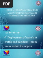 LTO R4A Directory | PDF