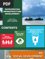 Philippine Development Plan 2023-2028 Overview | PDF | Climate ...
