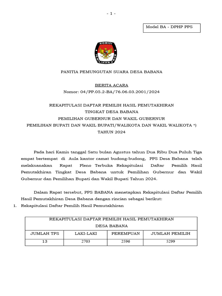 Proposal Training Raya Tingkat Nasional Hmi Cabang Majene 2024 - 2 | PDF