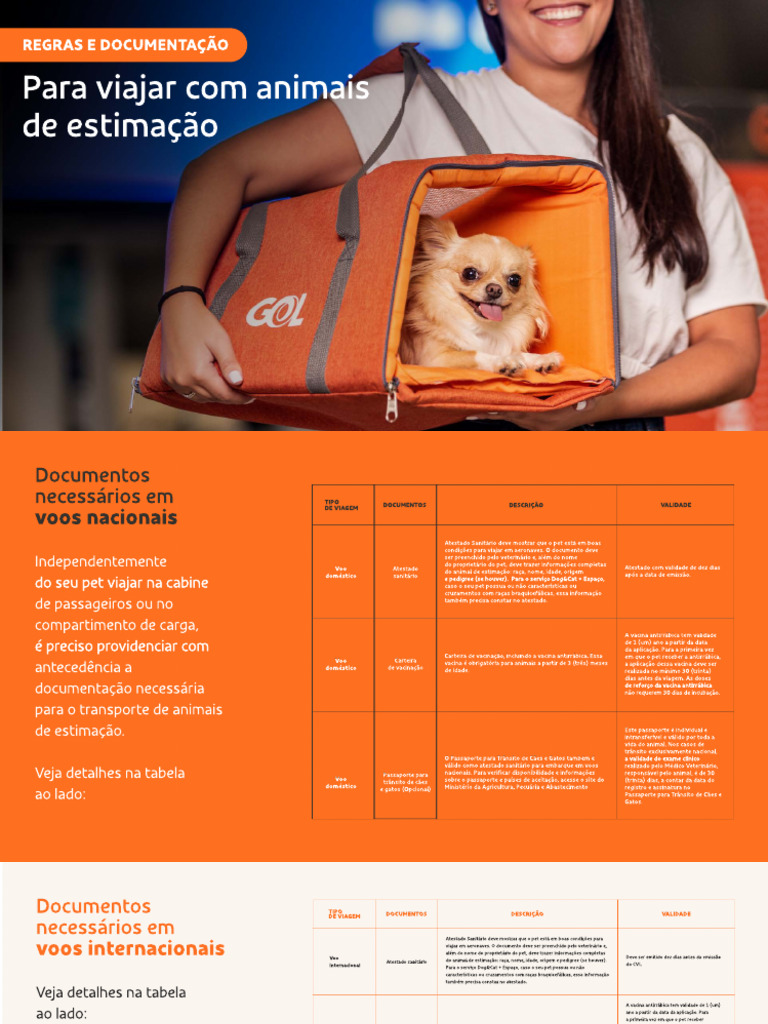 Voegol2024 03 28PDF - PORTUGUES BR Compactado PDF | PDF | União ...