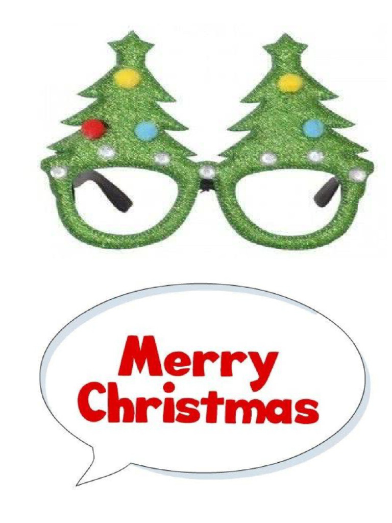 Props Xmas Party | PDF