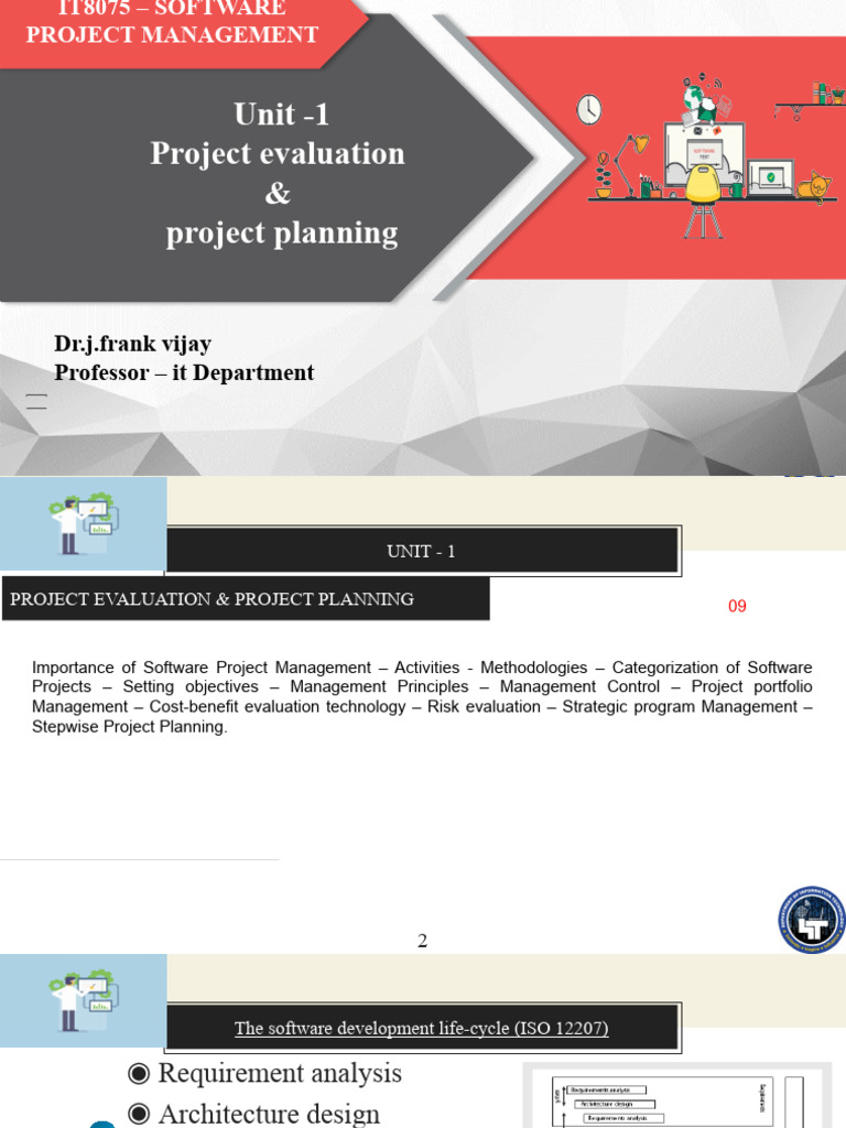 Lecture 4 SPM | PDF | Software Development Process | Software