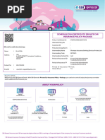 Accord 35 - Lost Policy Release (LPR) Form - Policy Cancellation ...