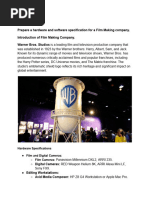 Choosing A Laptop For Resolume | PDF | Graphics Processing Unit | Laptop