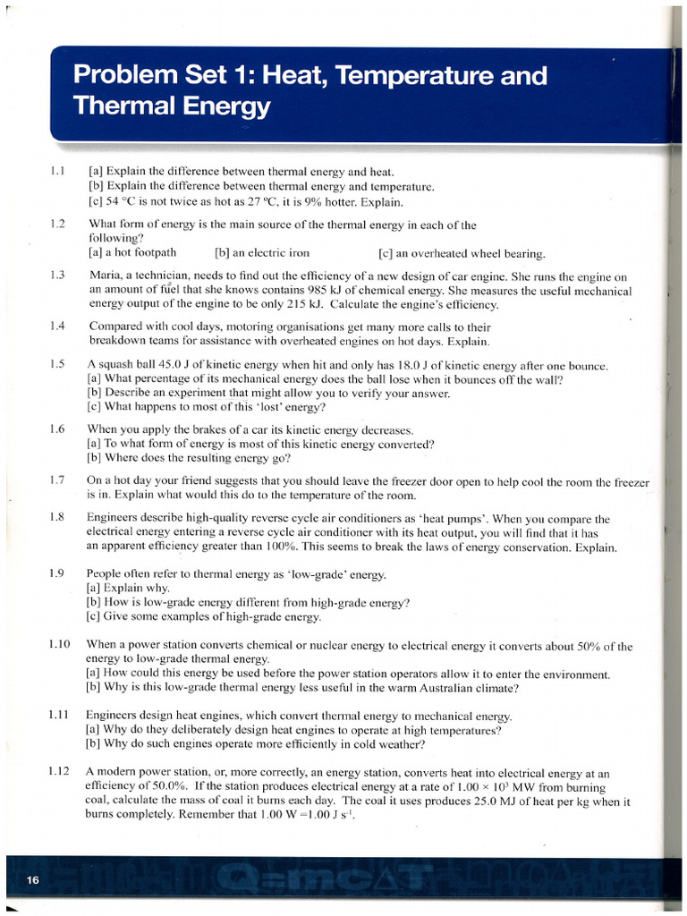 STAWA Sets Physics 11-2 | PDF