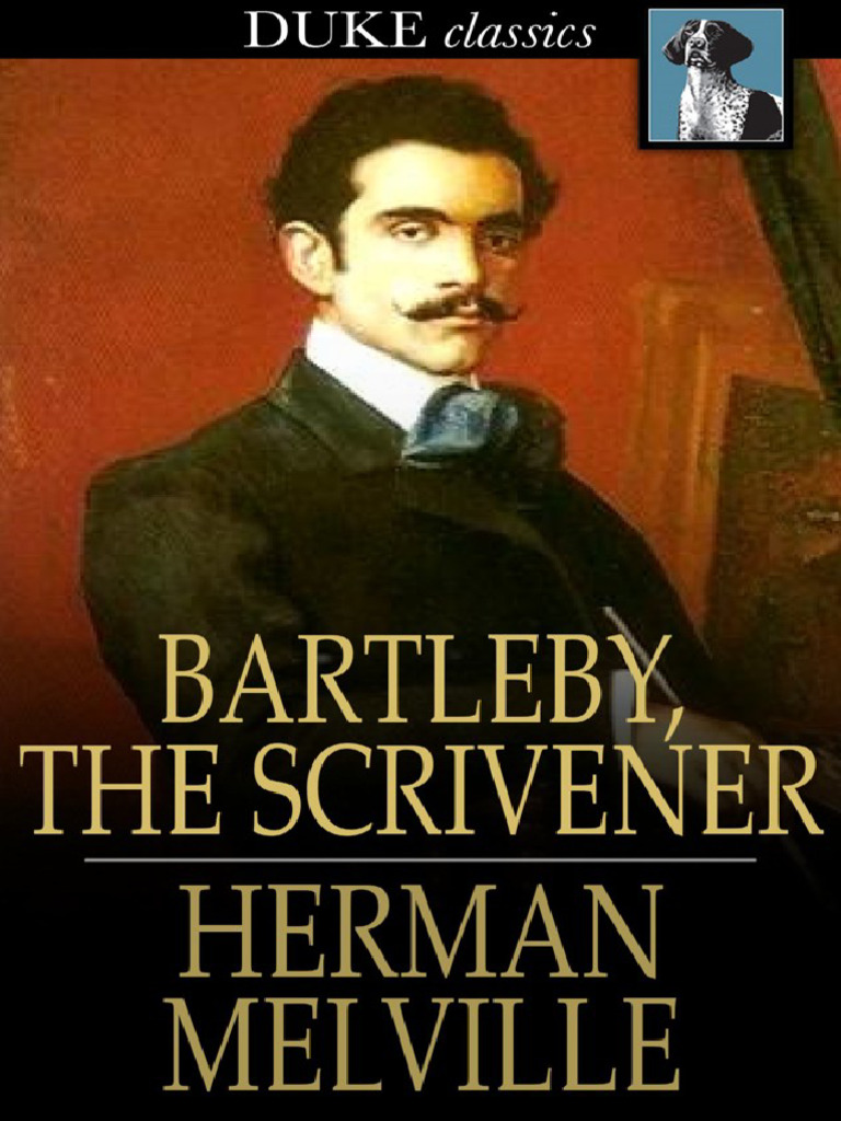 Bartleby, The Scrivener (Melville Herman) (Z-Library) | PDF | Bartleby ...