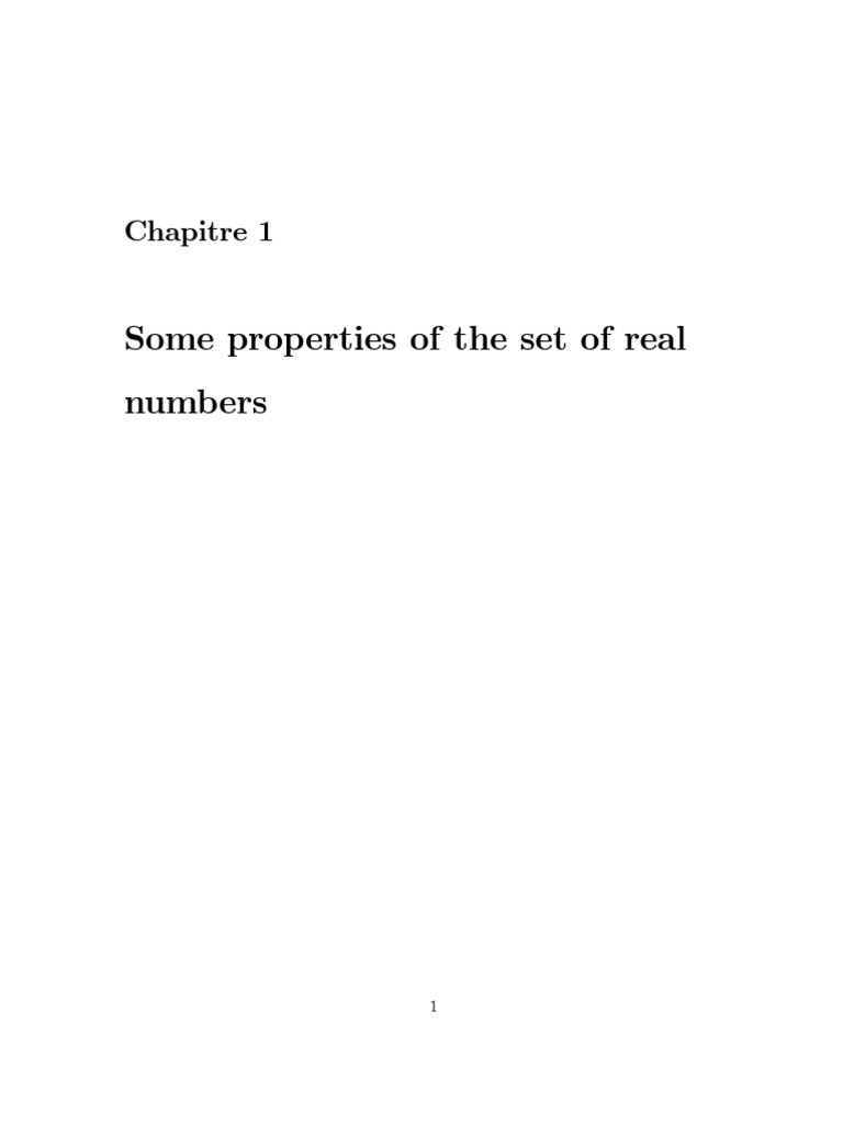 Chapter 2-Sequences. | PDF | Sequence | Function (Mathematics)