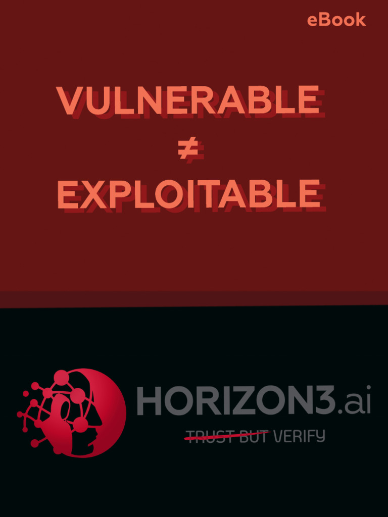 Whitepaper Vulnerable Exploitable | PDF | Penetration Test ...