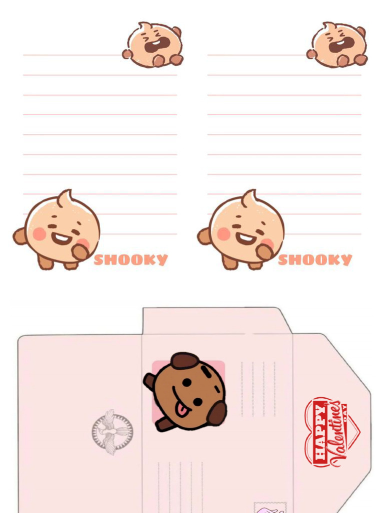 Shooky | PDF