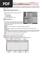 Instalasi Nonosoft Khot Tanpa CD | PDF