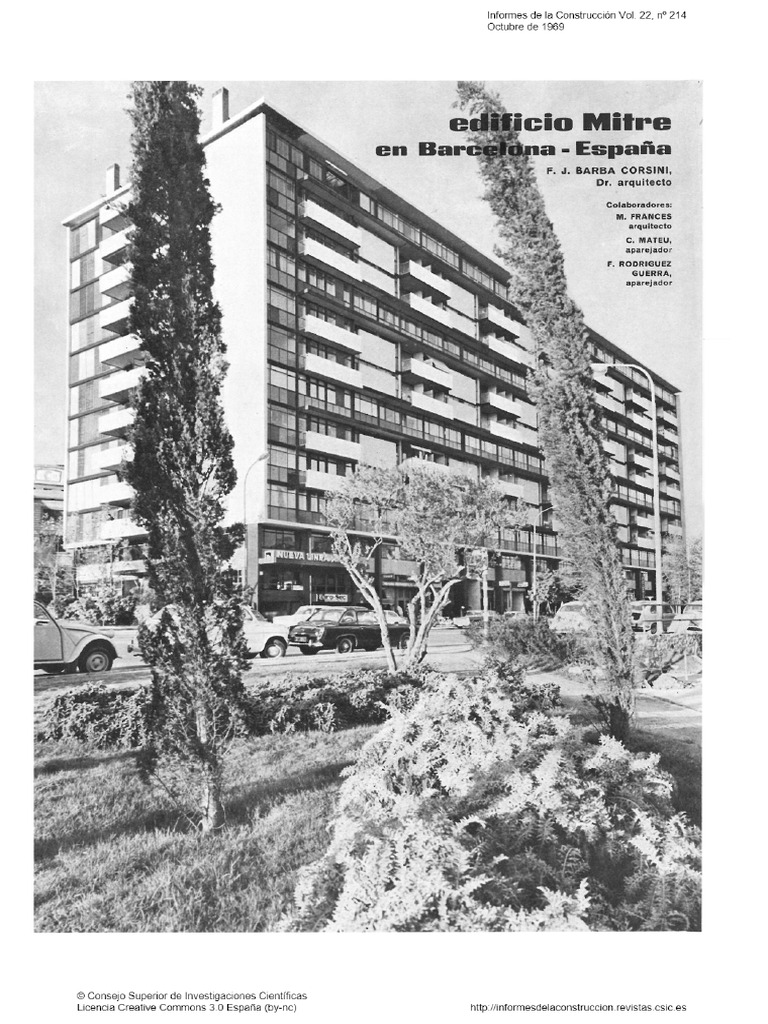 Corsini - 1969 - Artigo - Ed Mitre | PDF