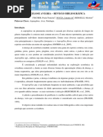 Uso e Bula da Vacina VAXXON IBR | PDF | Vacinas | Vírus