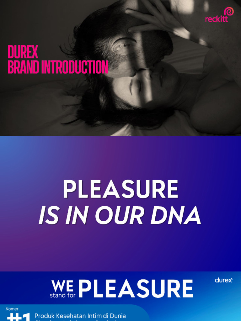 Durex - Product Knowledge June 2024 | PDF | Kesehatan Holistik