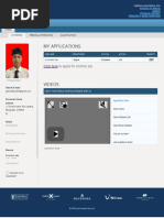 New MyRCL App-Live 051625 v2 | PDF | Mobile App | World Wide Web