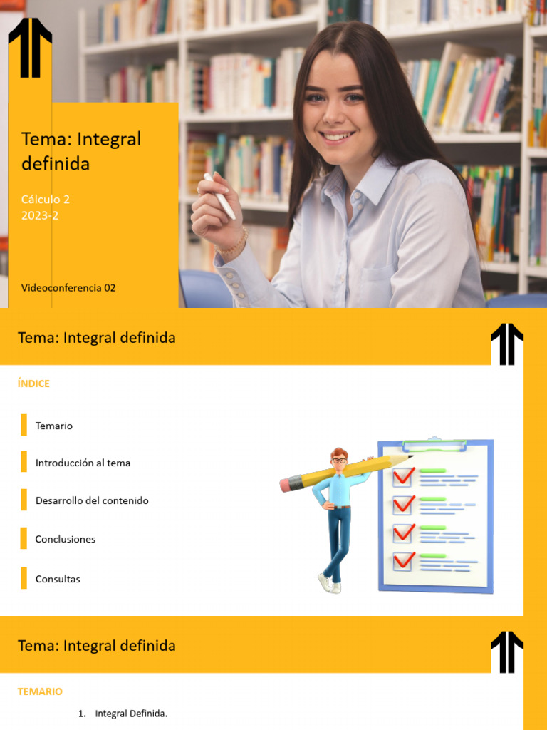 C2 - Semana 02 - M1 - 202302 - Solución | PDF | Integral | Matemáticas Aplicadas