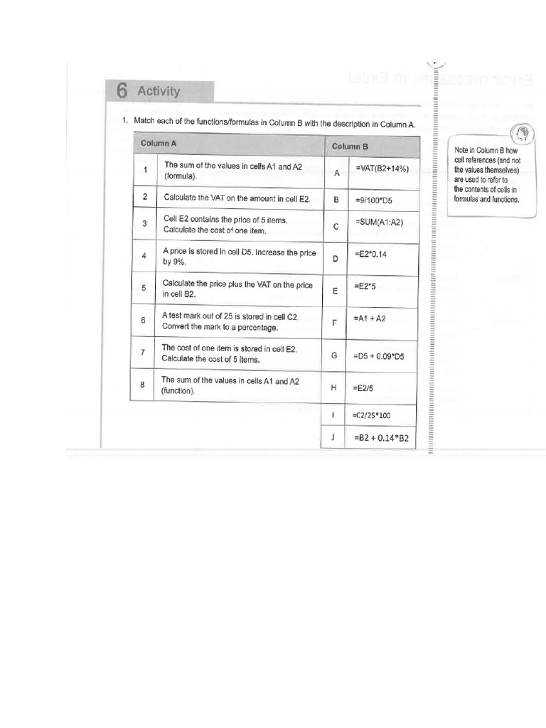 Gr10 Term3 Homework | PDF