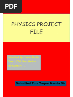 Newton's Corpuscular Theory of Light | PDF | Light | Isaac Newton