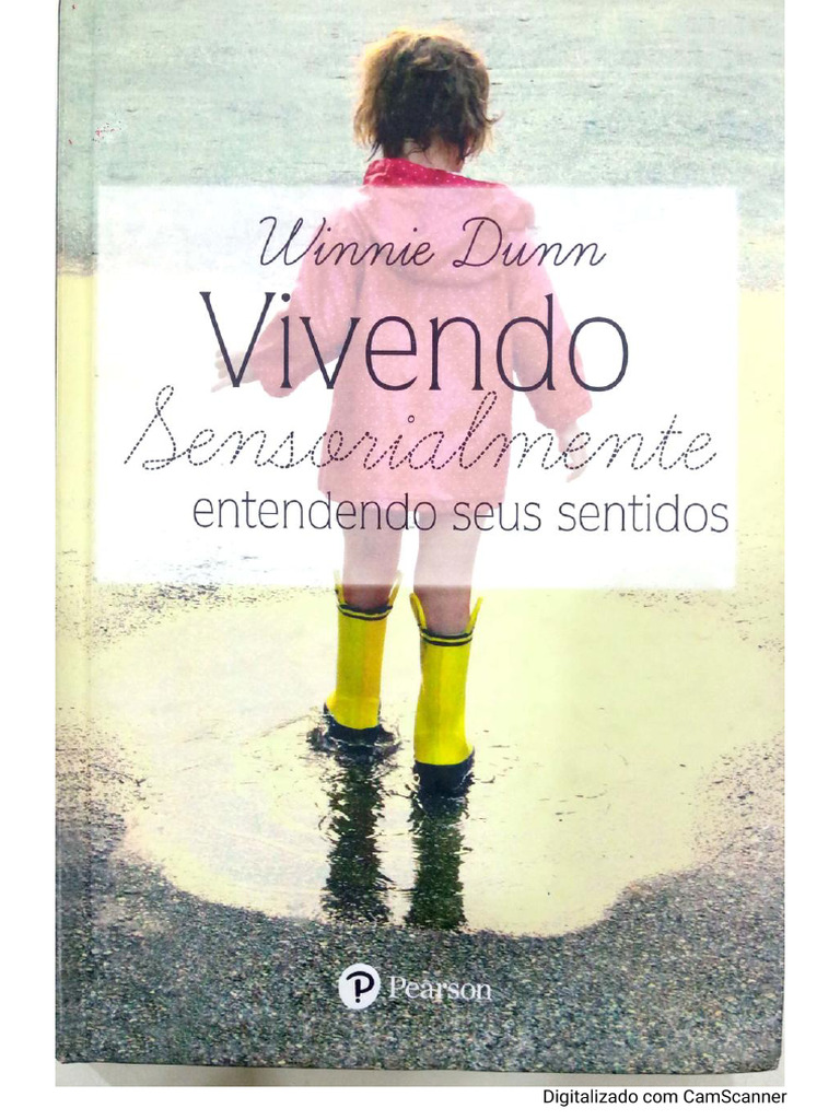 Toaz - Info Livro Vivendo Sensorialmente Entendendo Seus Sentidos ...