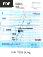 Cancelled Cheque | PDF