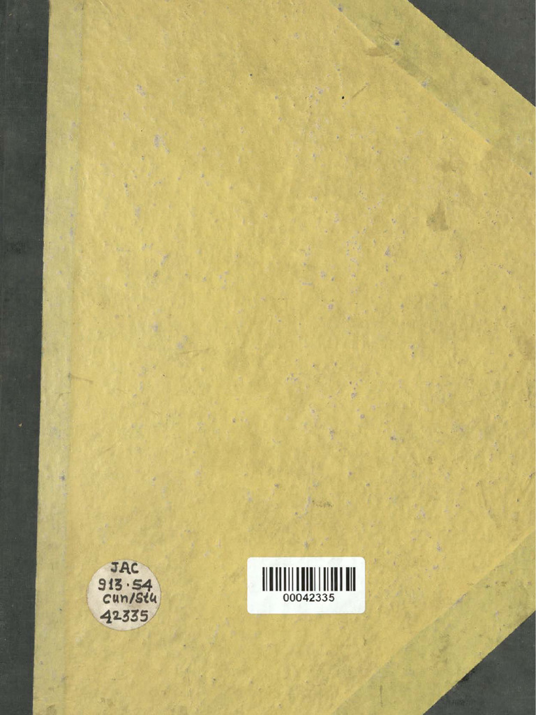 (41) the Stupa of Bharhut Alexander Cunningham 1879 | PDF | Ashoka