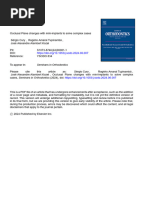 Overview of Bite Raisers in Orthodontics | PDF | Orthodontics | Dental ...