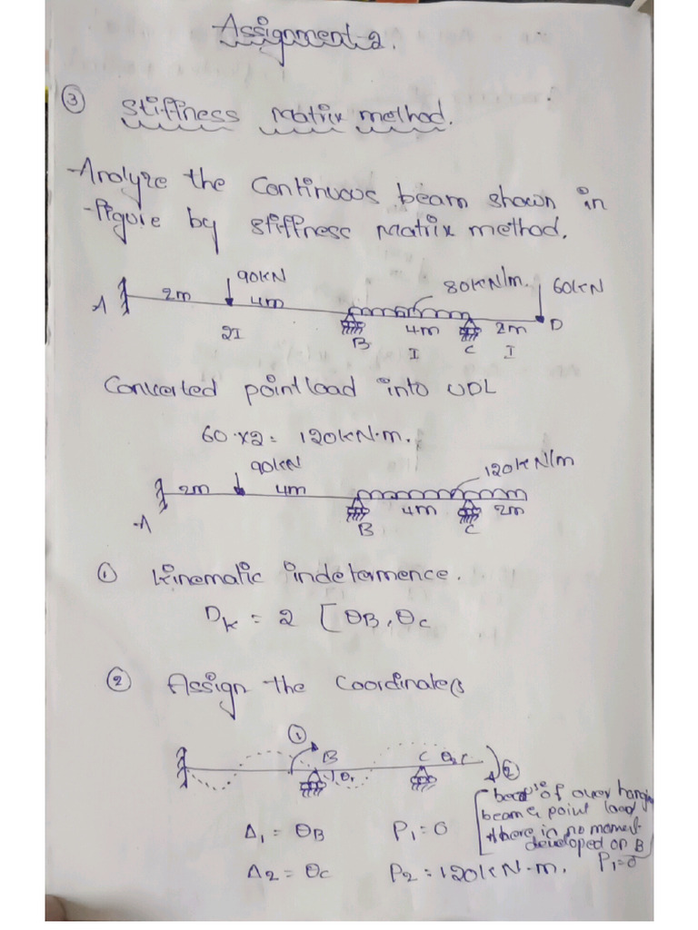 Asa Assignment 2 Answers | PDF