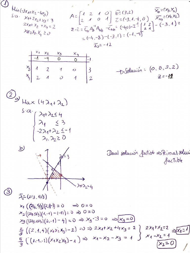 Solucion Mayo 2023 2 P | PDF