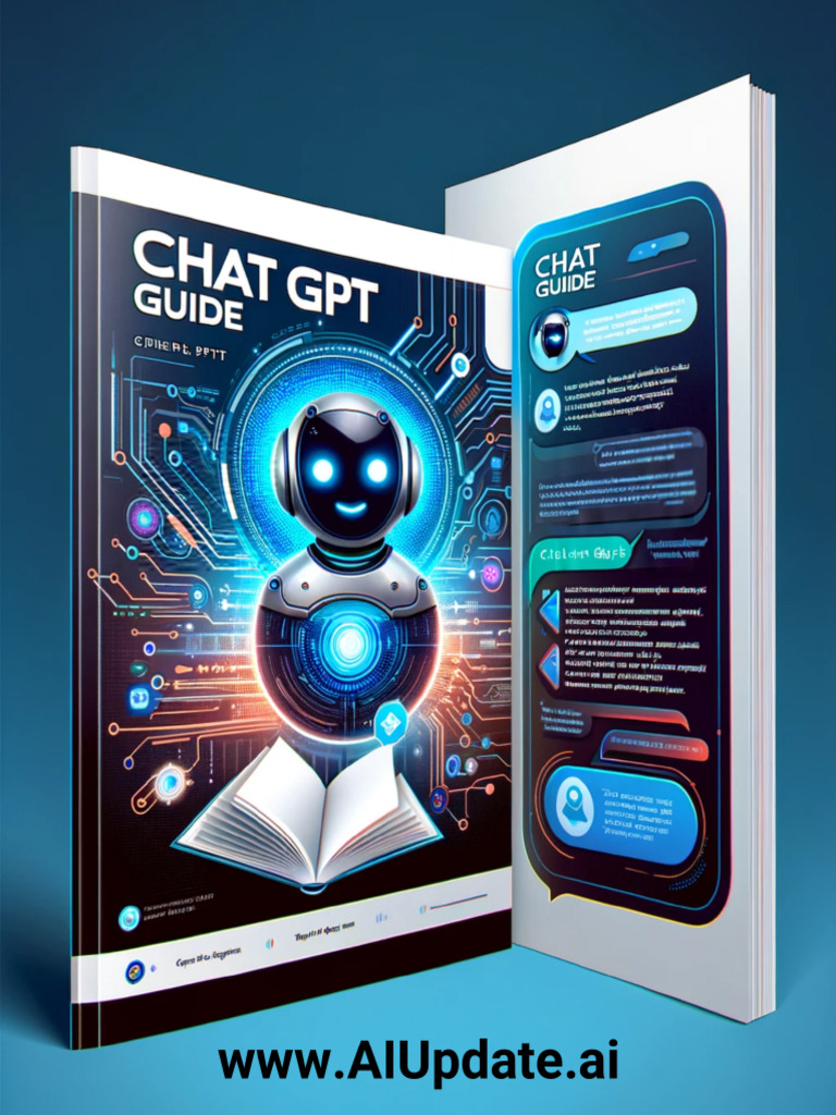 Chat GPT Guide | PDF | Cost Of Living | Investing