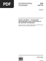 Iso 606-2015 | PDF | International Organization For Standardization