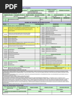 Códigos FONASA 2022 | PDF | Medicina de rehabilitación | Terapia