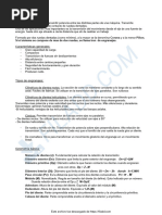 Engranajes Locos y Trenes de Engranajes | PDF | Engranaje | Máquinas