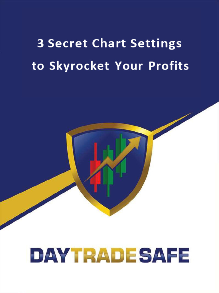 ChartSettings | PDF | Day Trading | Algorithmic Trading