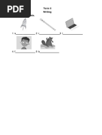 Beehive - Tests - Level 2 - Unit Test 2 | PDF | Cuisine | Foods