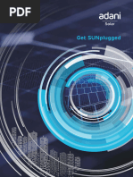 Data Sheet-144 HC - Bifacial TOPCON Dual Glass 560-590 WP | PDF | Solar ...