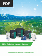 Product Catalog SMP SG 4260 | PDF | Scada | Hertz